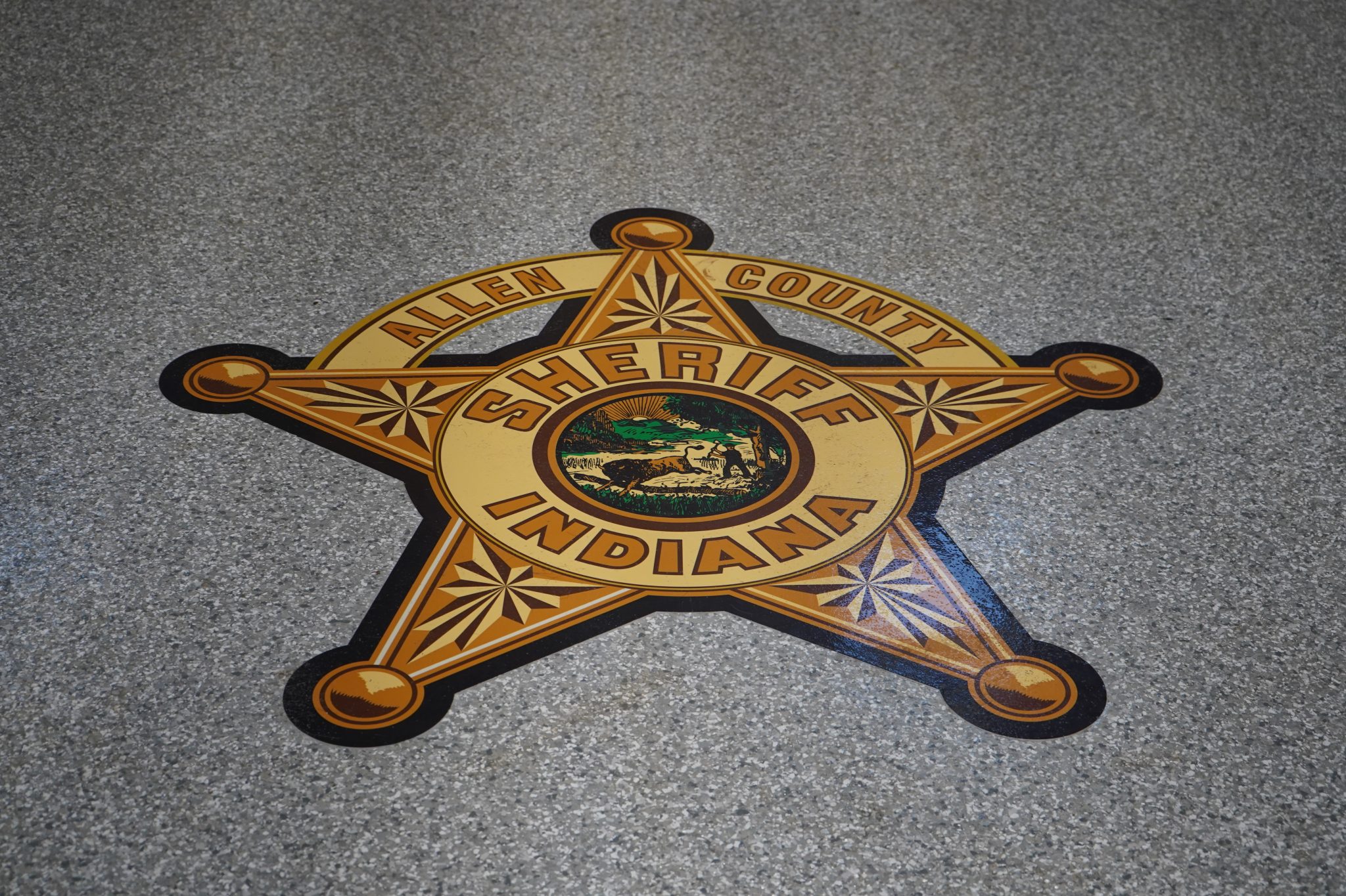 Resources - Allen County Sheriff
